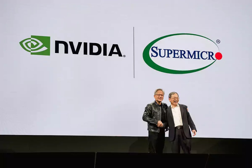 Supermicro Advances Green Computing, Rack-Scale PnP Solutions ...